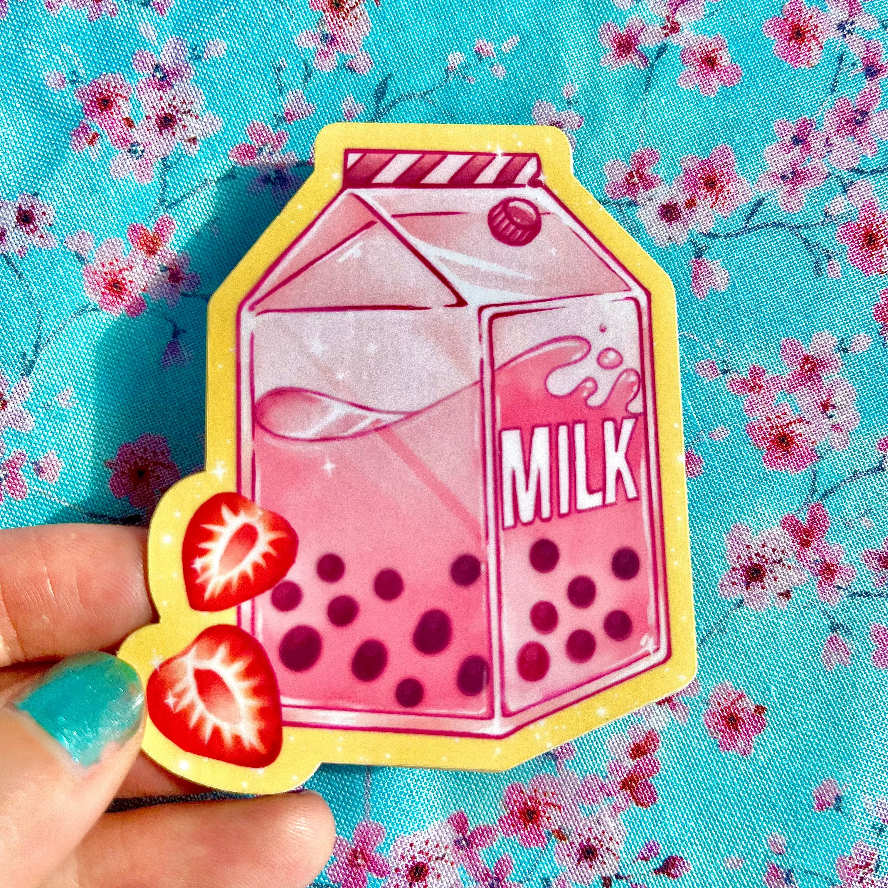 Food Stickers – Page 2 – Peachful Creations